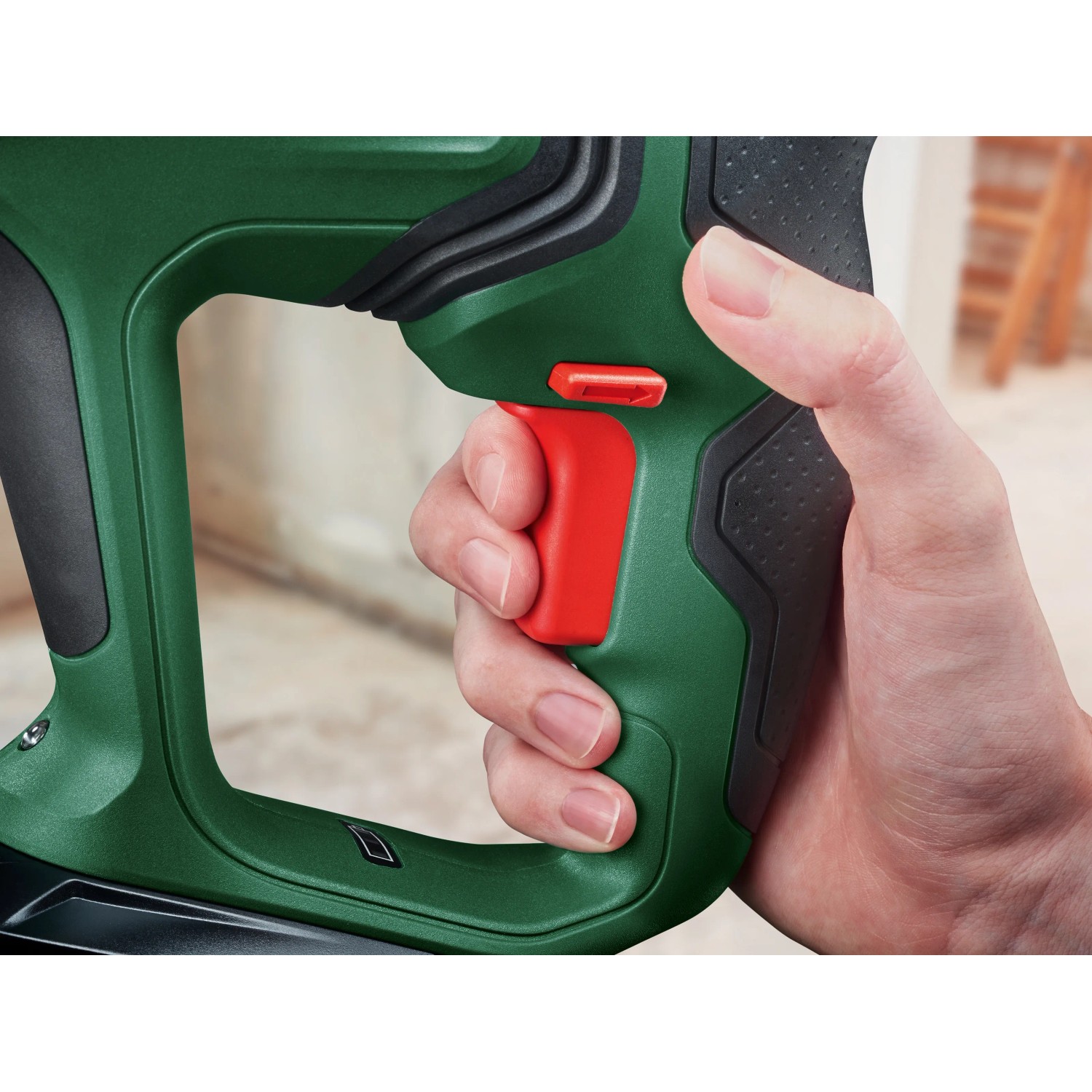 Bosch Akku-Bohrhammer Universal Hammer 18 V inkl. 2,5 Ah Akku kaufen ...