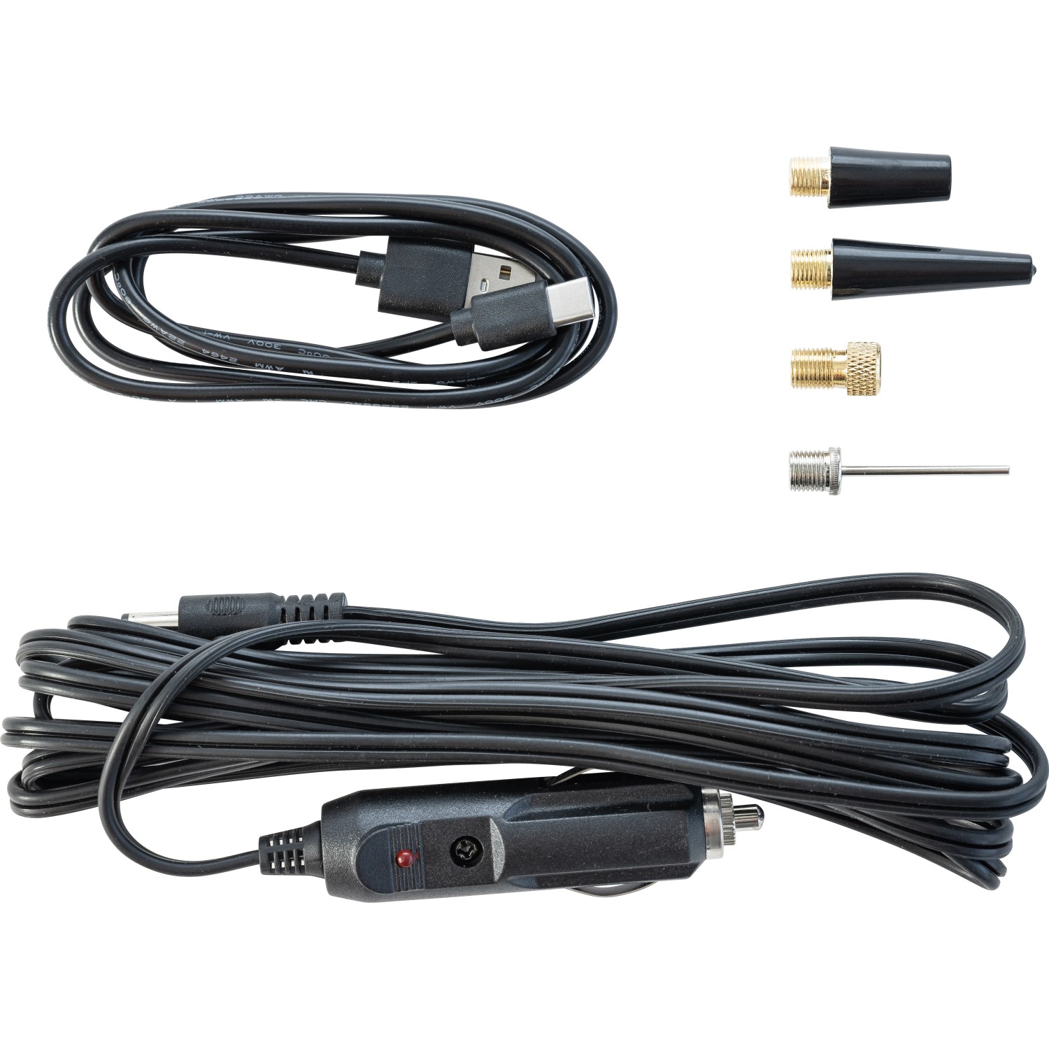 LUX 12V Mini-Kompressor A-KPS-12/10 kaufen bei OBI