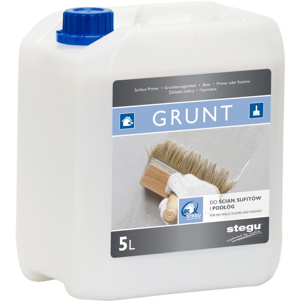 Grundierung Fur Beton