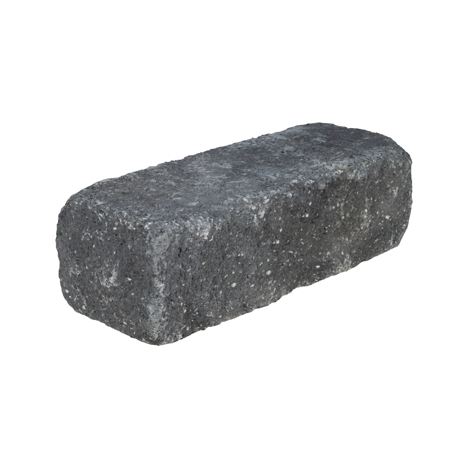 EHL Mauer Anzio-Antik-Light Normalstein 50 x 18 x 15 cm Basalt ...
