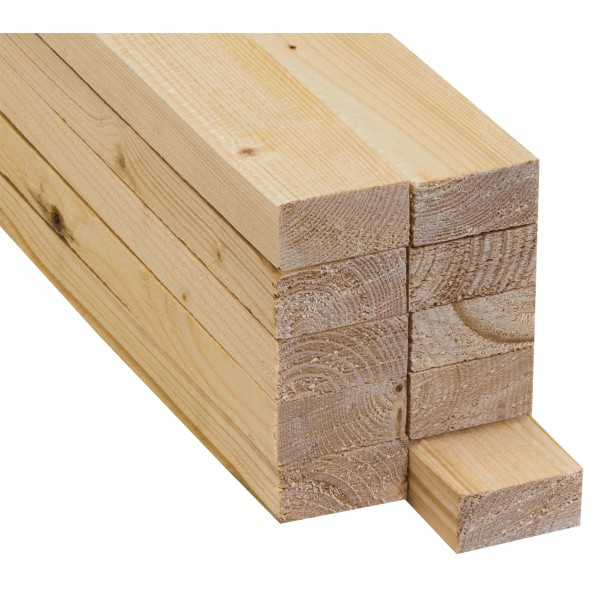 Dachlatte 24x48 kaufen bei OBI