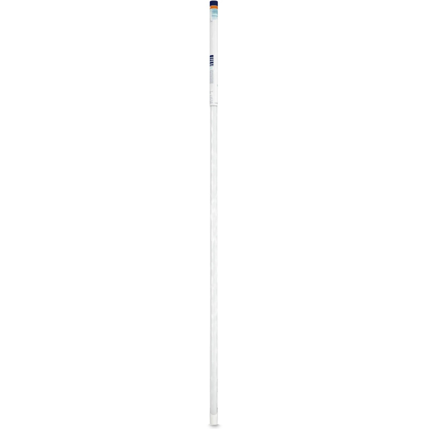 LEDVANCE LED Lichtleiste Value Batten 153,4 cm Aluminium kaufen bei OBI