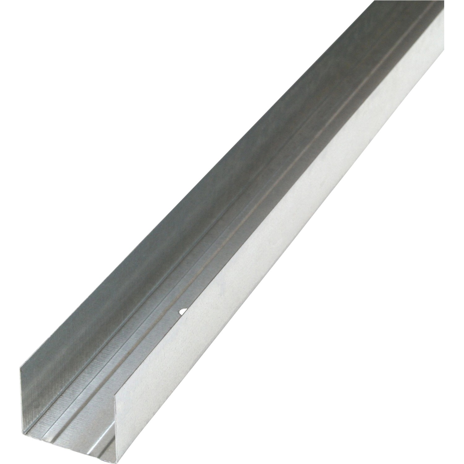 UW-Profil 50 mm x 4000 mm kaufen bei OBI