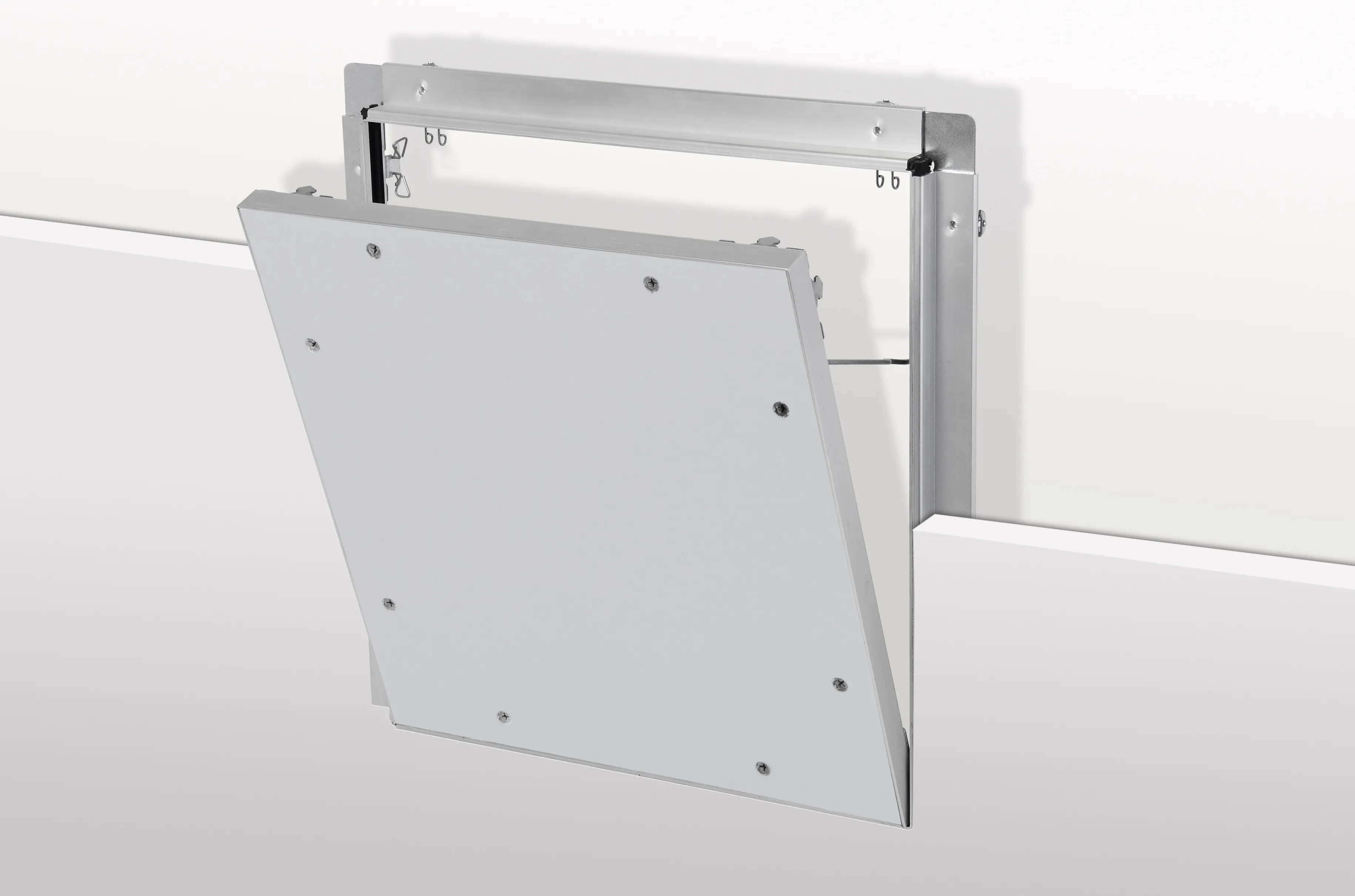 F90 Wand Knauf 1