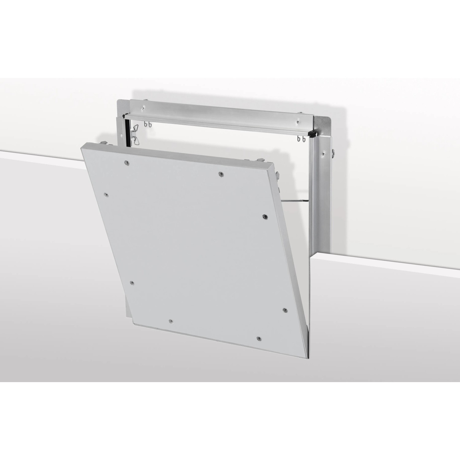 Knauf Trockenbau Revisionsklappe Revo F90 Wand 60 x 60 cm kaufen bei OBI