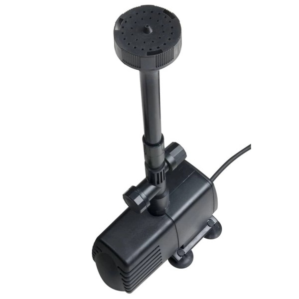 Springbrunnenpumpe kaufen bei OBI