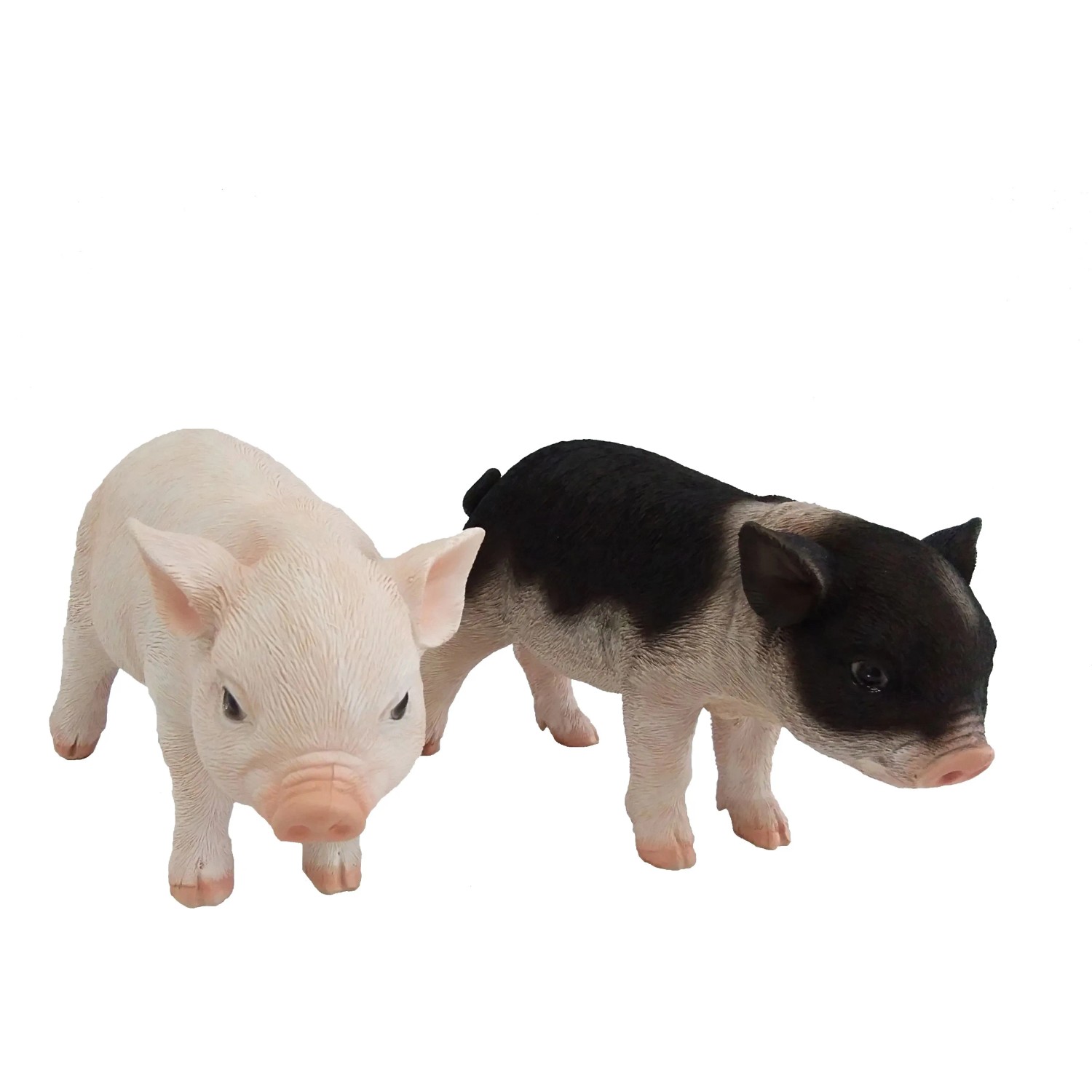 Sunny Garden Tierfigur Ferkel 20 cm kaufen bei OBI