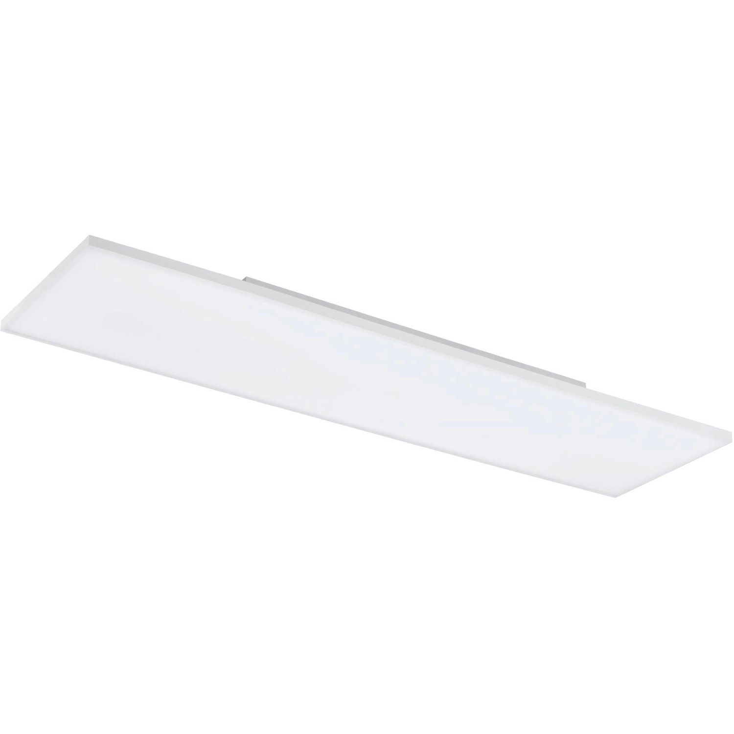 Eglo LED-Deckenleuchte Zigbee Turcona-Z Eckig Weiß 10,6 W kaufen bei OBI