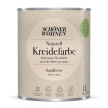 Schoner Wohnen Kreidefarbe Sandbrise