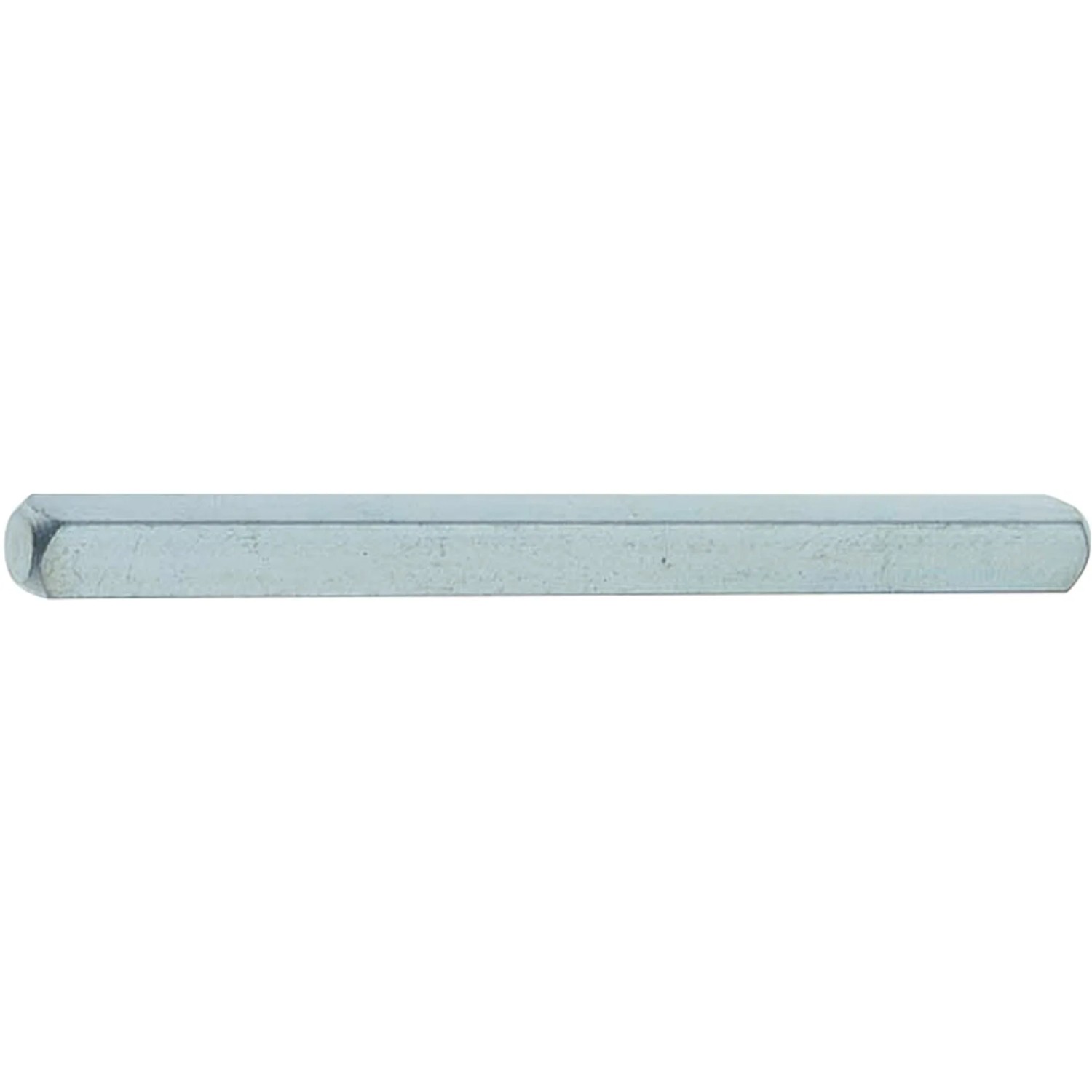 Alpertec Vierkantstift 8 mm x 140 mm Verzinkt kaufen bei OBI