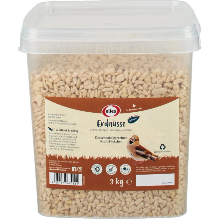 Wildvogelfutter kaufen bei OBI