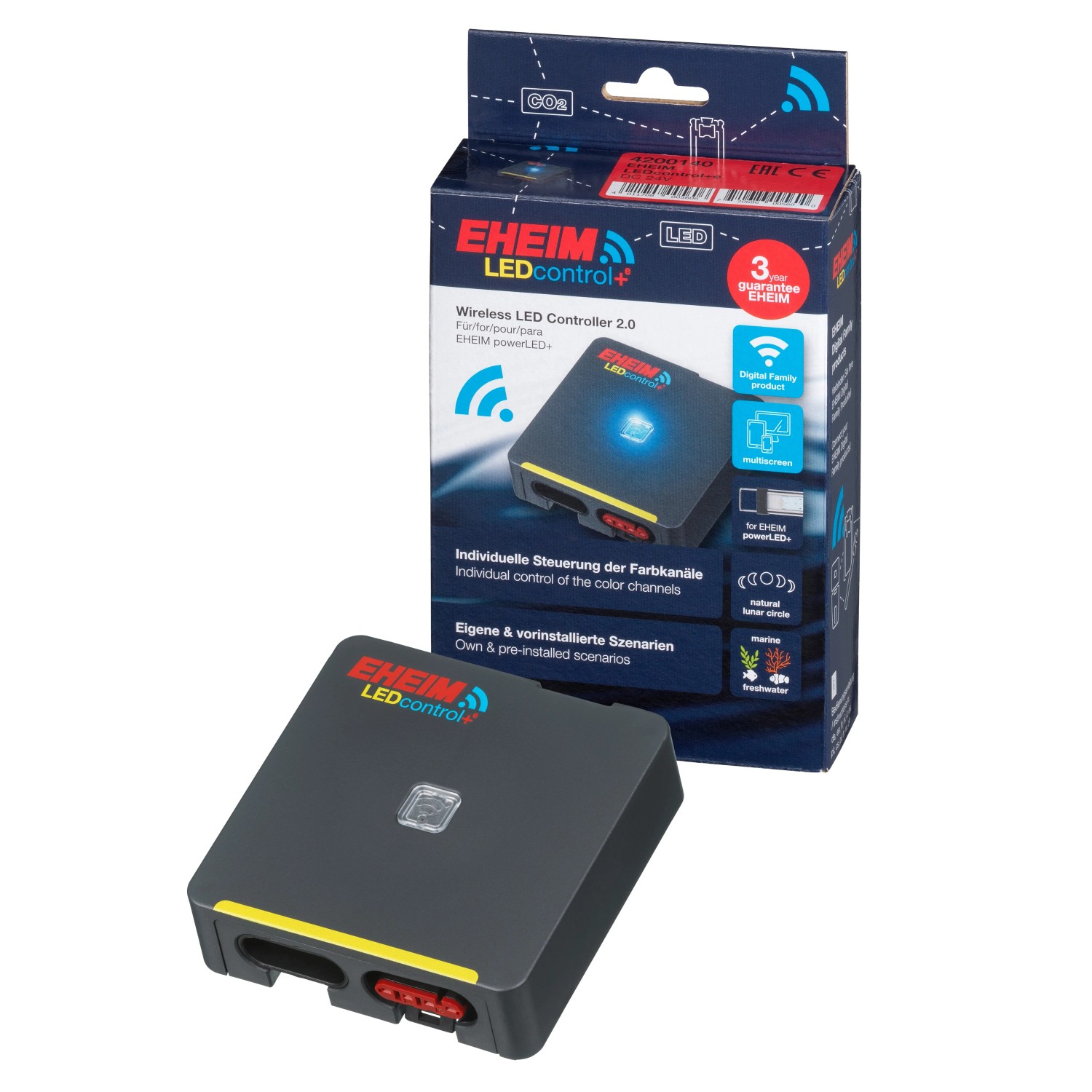 Eheim Classic LED Control+e kaufen bei OBI