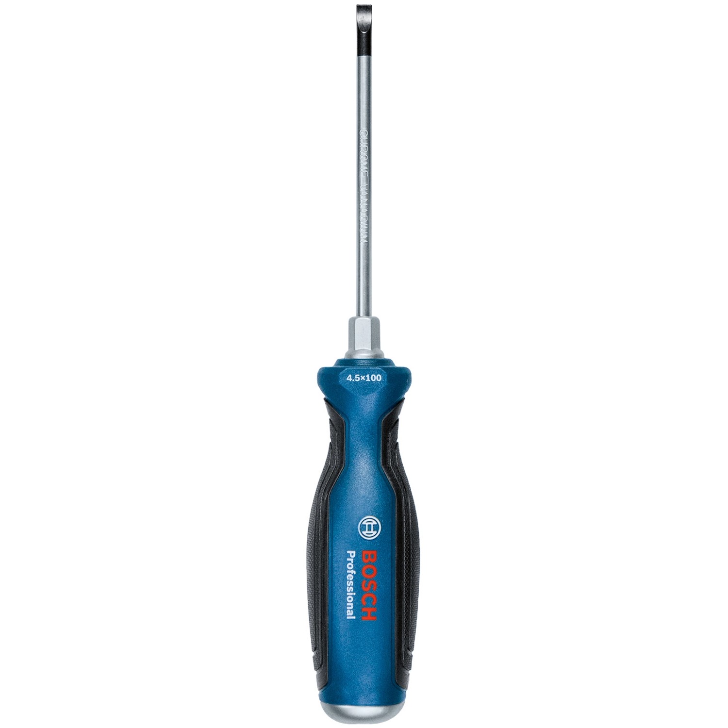 Bosch Professional Schlitz-Schraubendreher SL4,5 x 100 mm kaufen bei OBI
