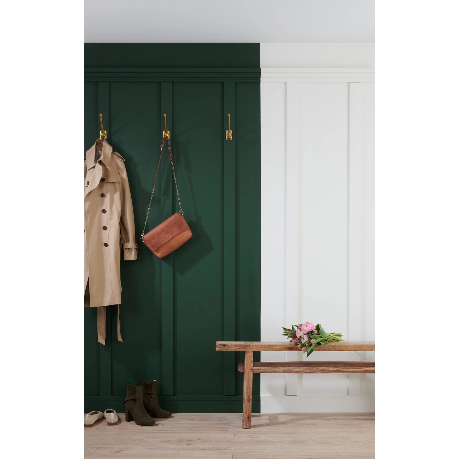 NOEL & MARQUET NMC ST3-Box NOMASTYL Eckleisten 1 Karton Set mit 42 ...