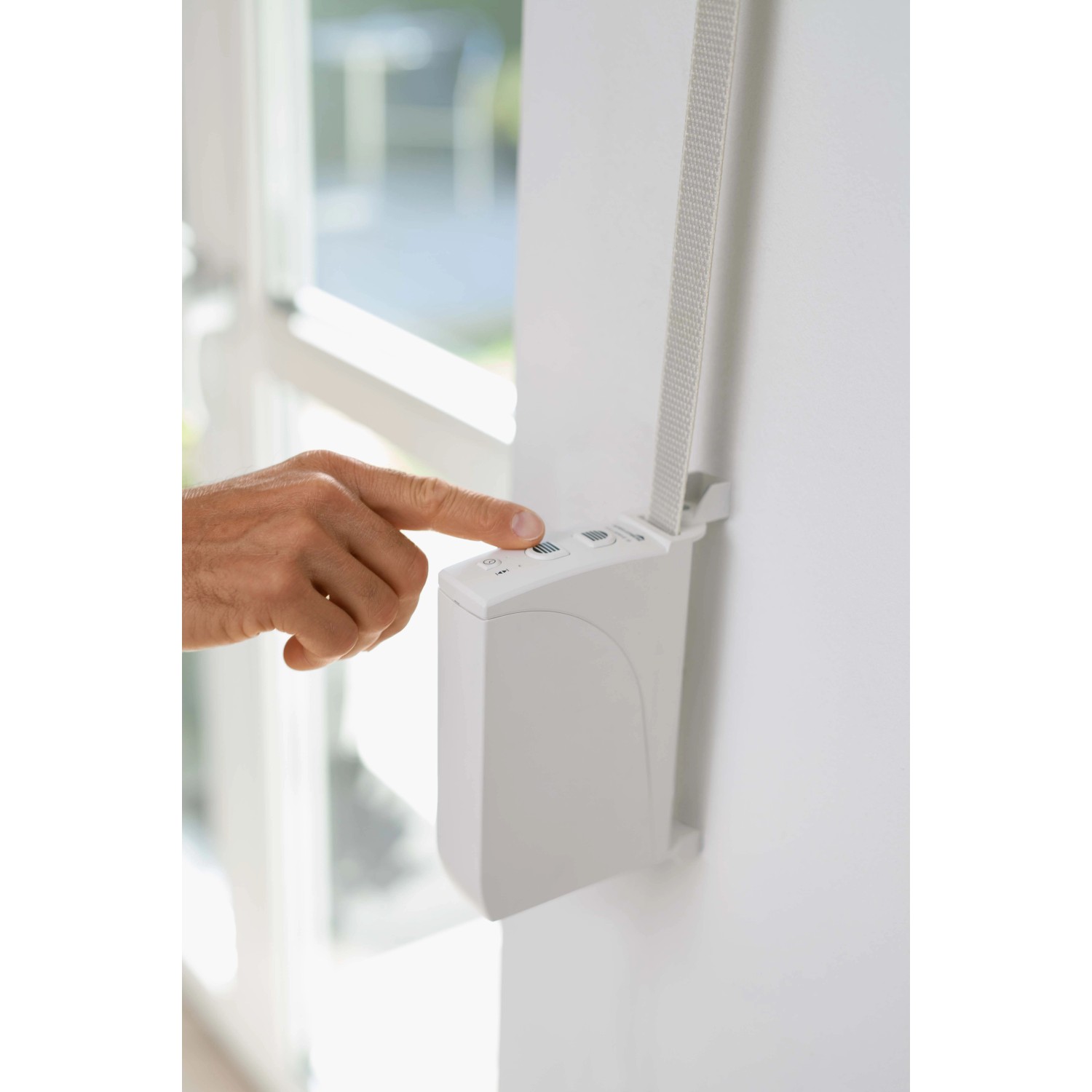 Schellenberg Rollladengurtantrieb RolloDrive 35 kaufen bei OBI