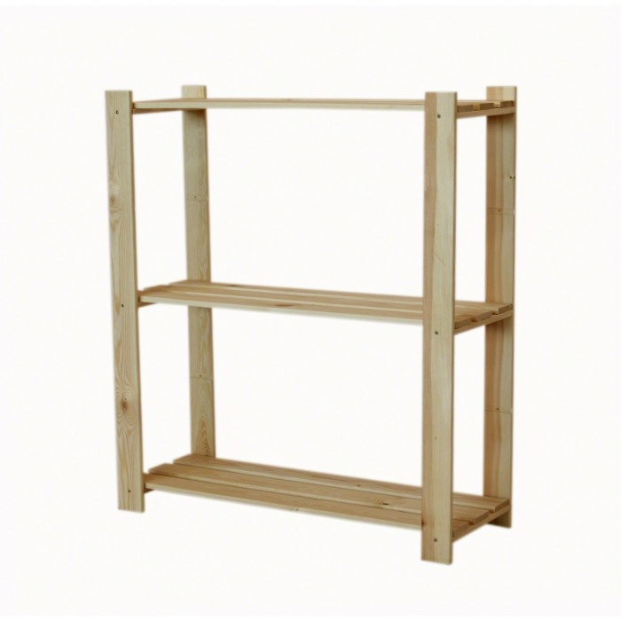 Holzregal kaufen bei OBI