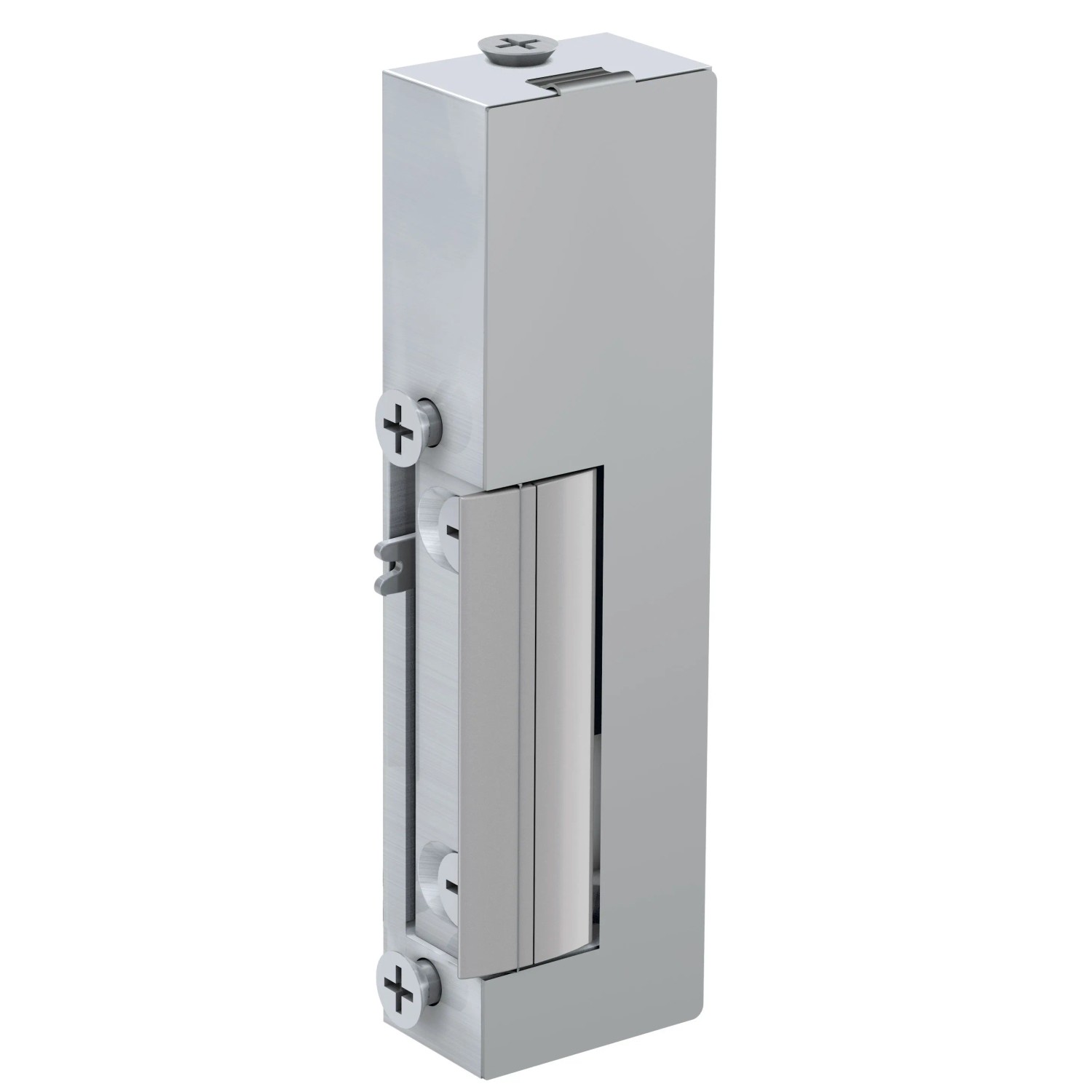 Assa Abloy elektrischer Türöffner ET 93 DIN Links m. mech. Entriegelung ...