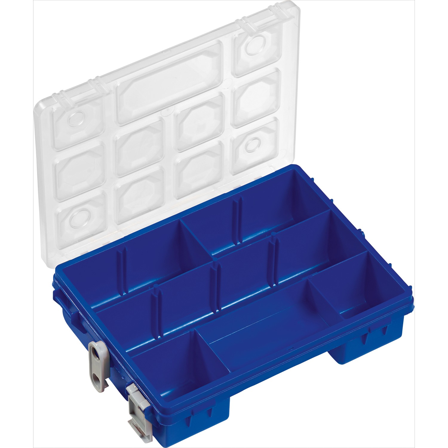 LUX Sortierkasten mit 7 Fächern kaufen bei OBI