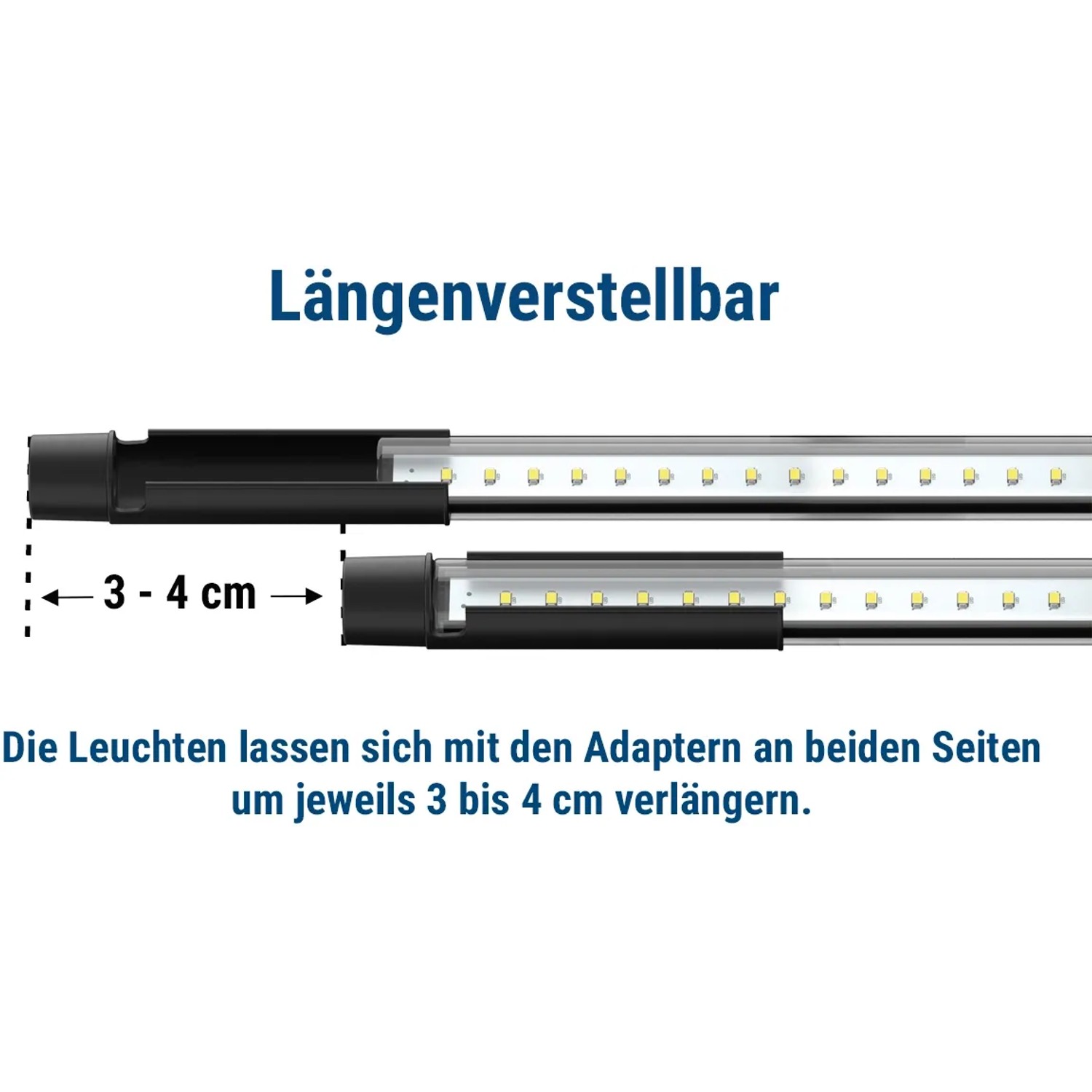 Tetra LED Beleuchtung-Set LightWave 520 kaufen bei OBI
