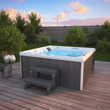 Home Deluxe Whirlpool kaufen bei OBI