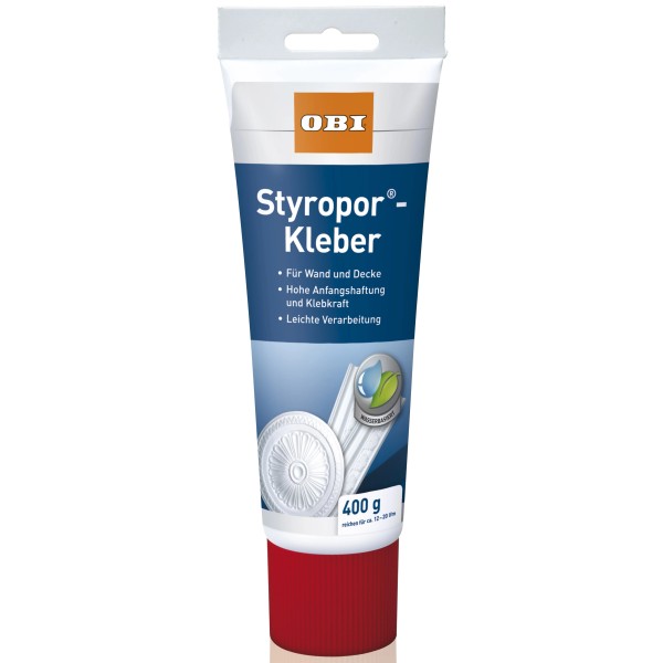 Styroporkleber kaufen bei OBI