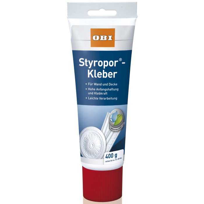 Styroporkleber kaufen bei OBI