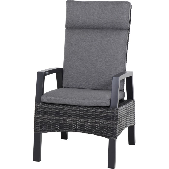 Gartensessel Savoy Obi