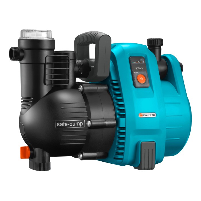 Wasserpumpe kaufen bei OBI