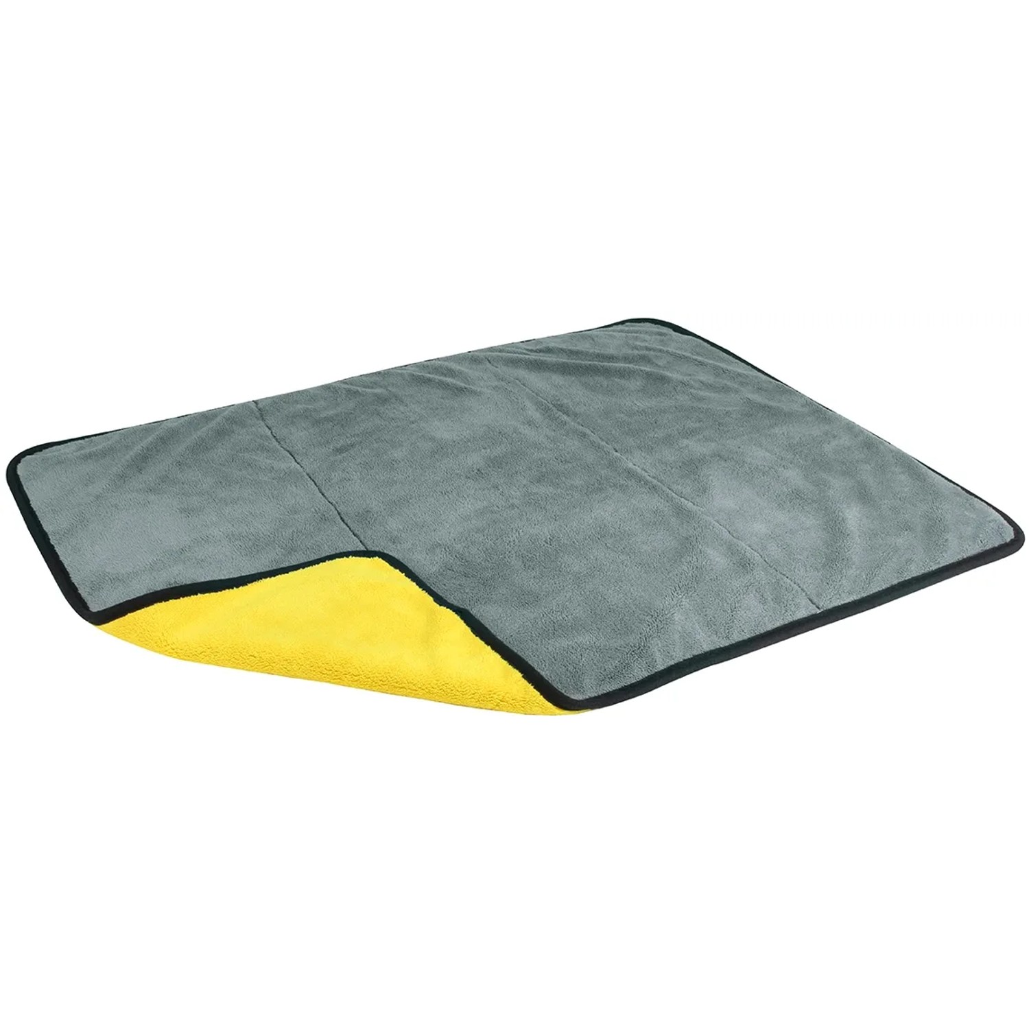 APA Premium Microfaser-Trockentuch XXL 60 cm x 80 cm kaufen bei OBI