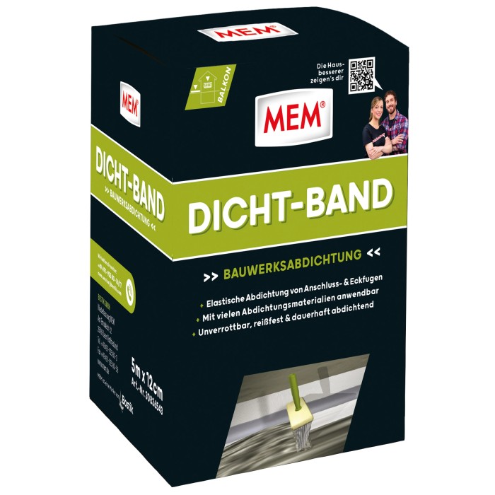 Dichtband kaufen bei OBI