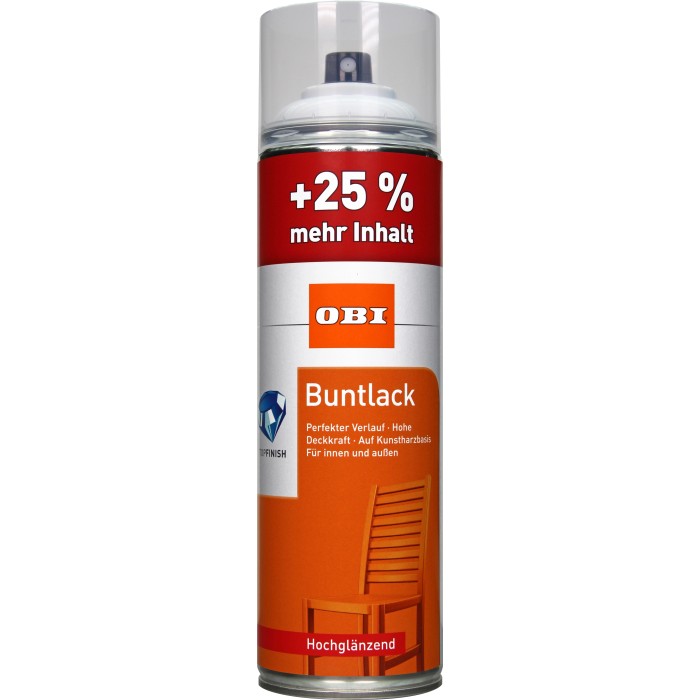 Ral 9010 Reinweiß kaufen bei OBI