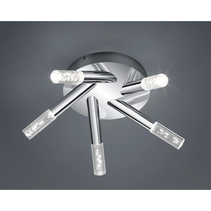 Badlampen ip44 kaufen bei OBI