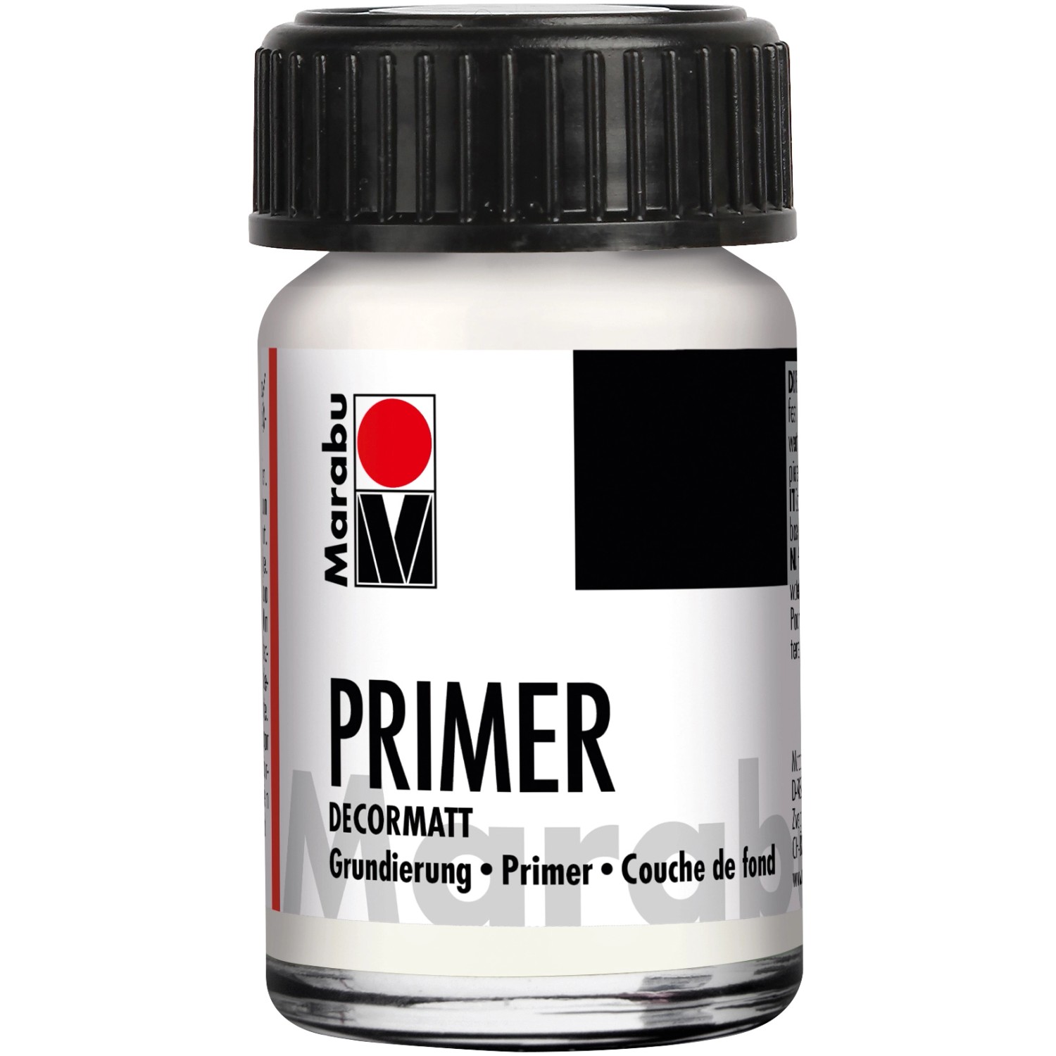 Marabu Glow in the Dark Farbe Set Dream 3 x 15 ml kaufen bei OBI