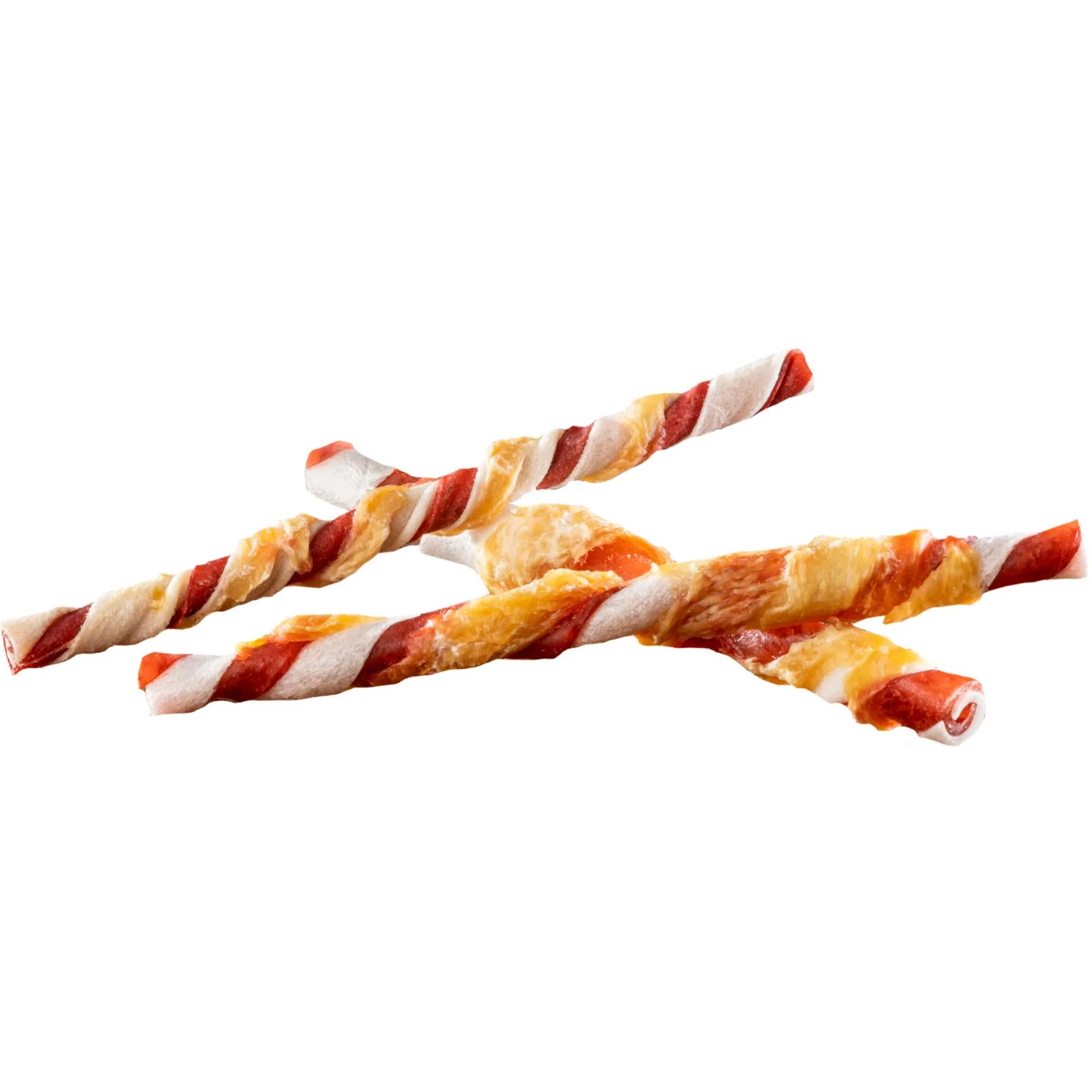 8in1 Triple Flavour Twisted Sticks 10 Stück kaufen bei OBI