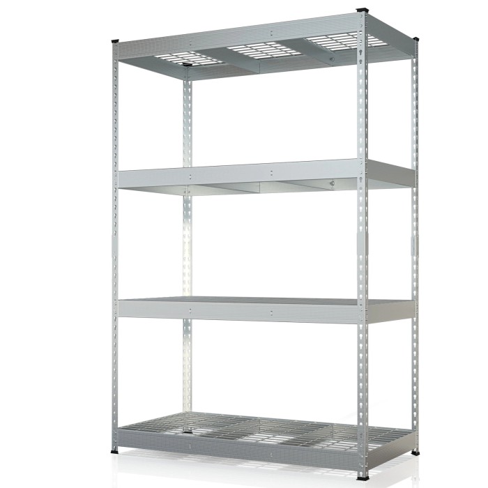 Schwerlastregal kaufen bei OBI