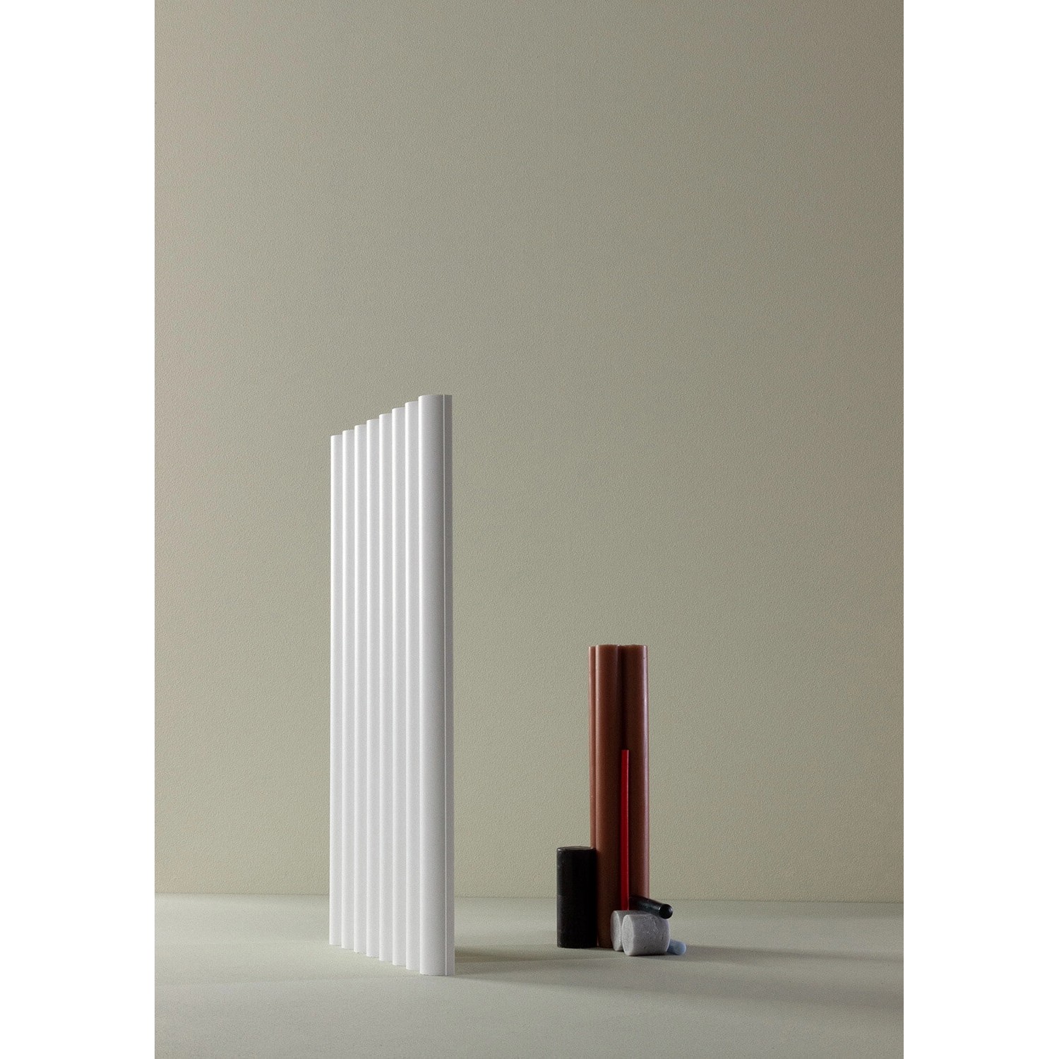 NOEL & MARQUET NMC CANELÉ XL-Box ARSTYL 3D Wandpaneele 1 Karton 3 ...