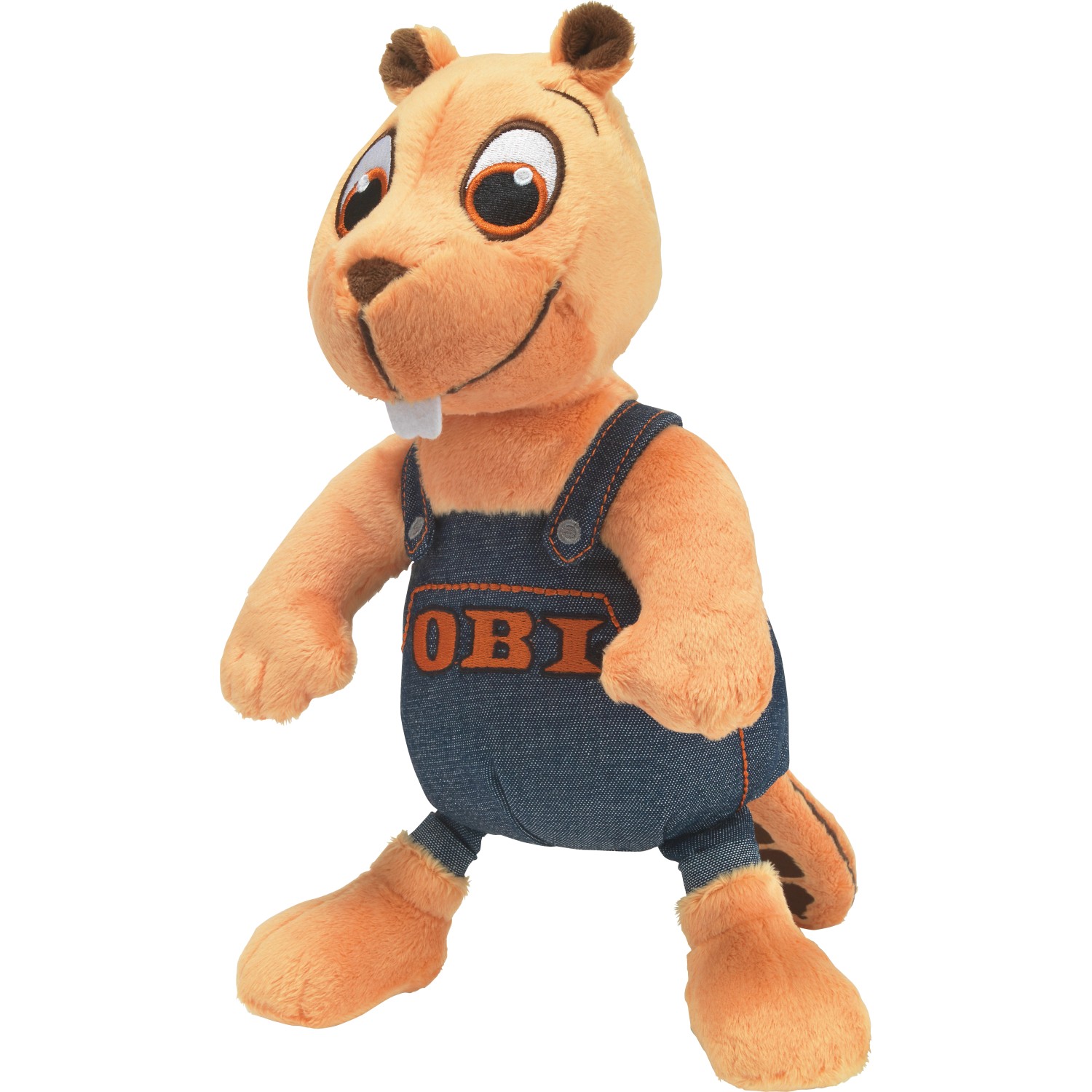 OBI Biber Plüschtier kaufen bei OBI