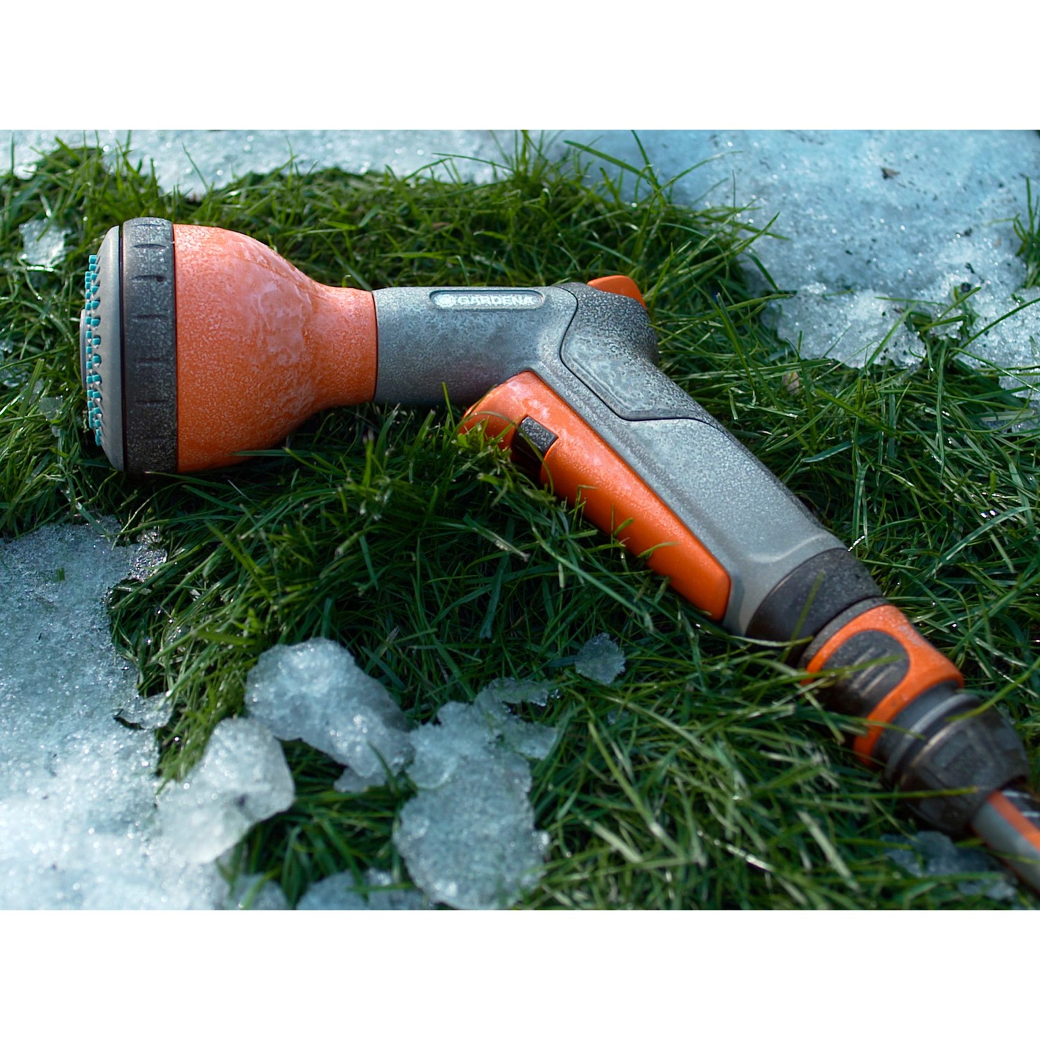 Gardena Multibrause Classic kaufen bei OBI