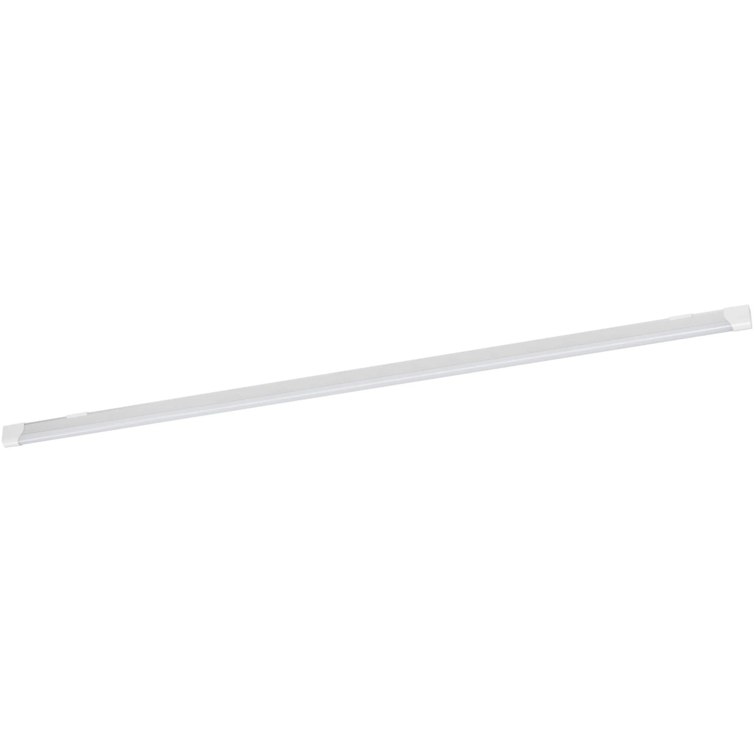 LEDVANCE LED Lichtleiste Value Batten 153,4 cm Aluminium kaufen bei OBI