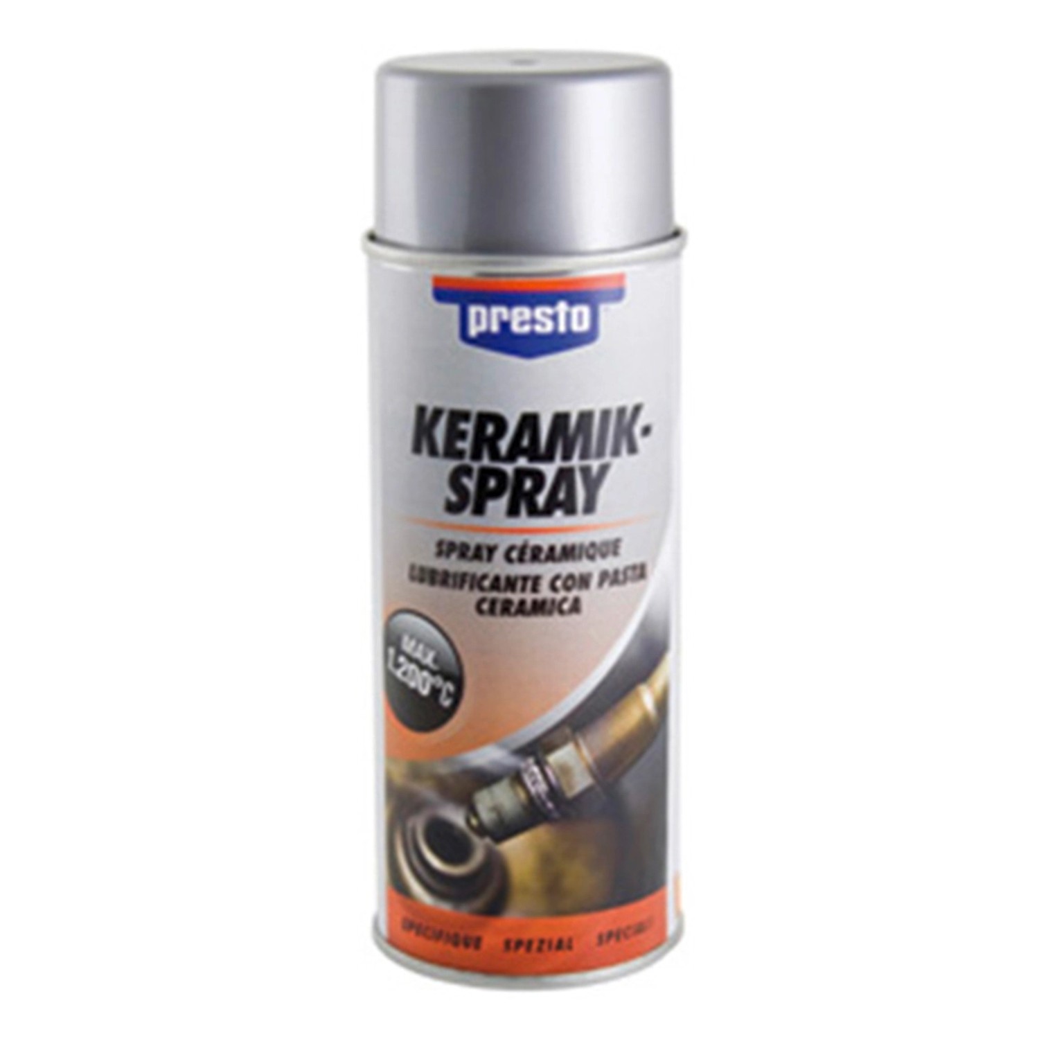 Presto Keramik-Spray 400 ml kaufen bei OBI