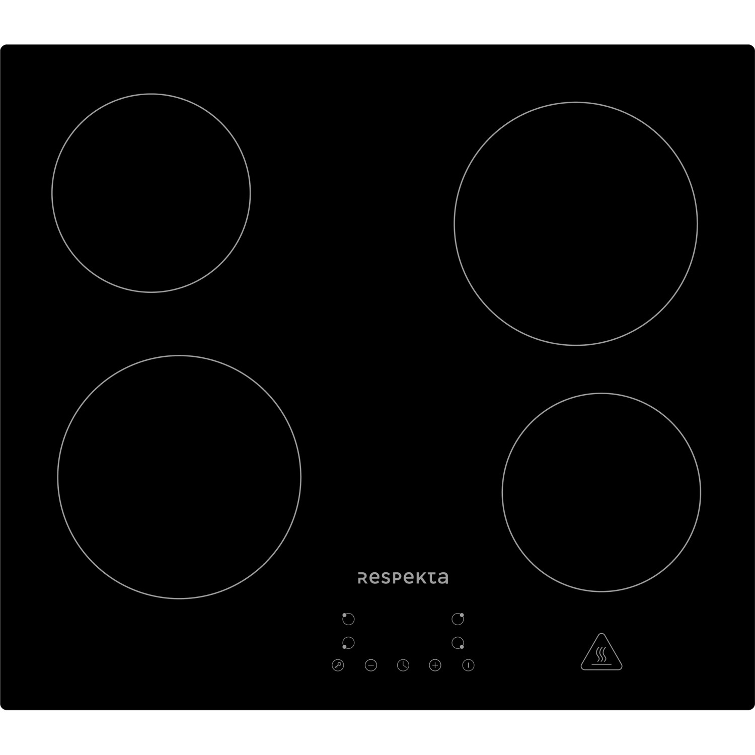 Respekta Autarkes Herdset Joel + Aaron kaufen bei OBI