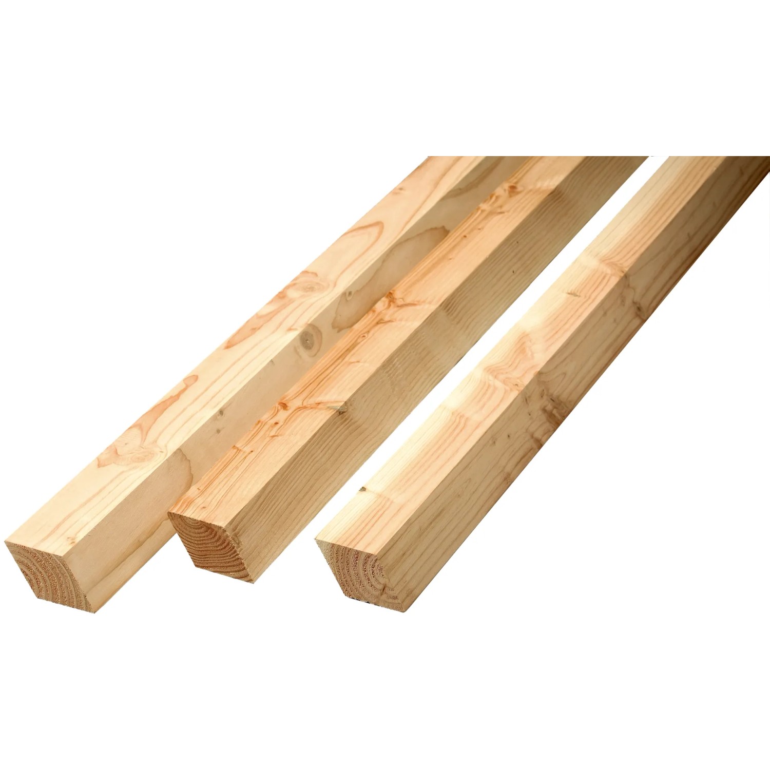 Rhombus-Fassadenprofil Douglasie 28 mm x 58/70 mm x 2000 mm kaufen bei OBI