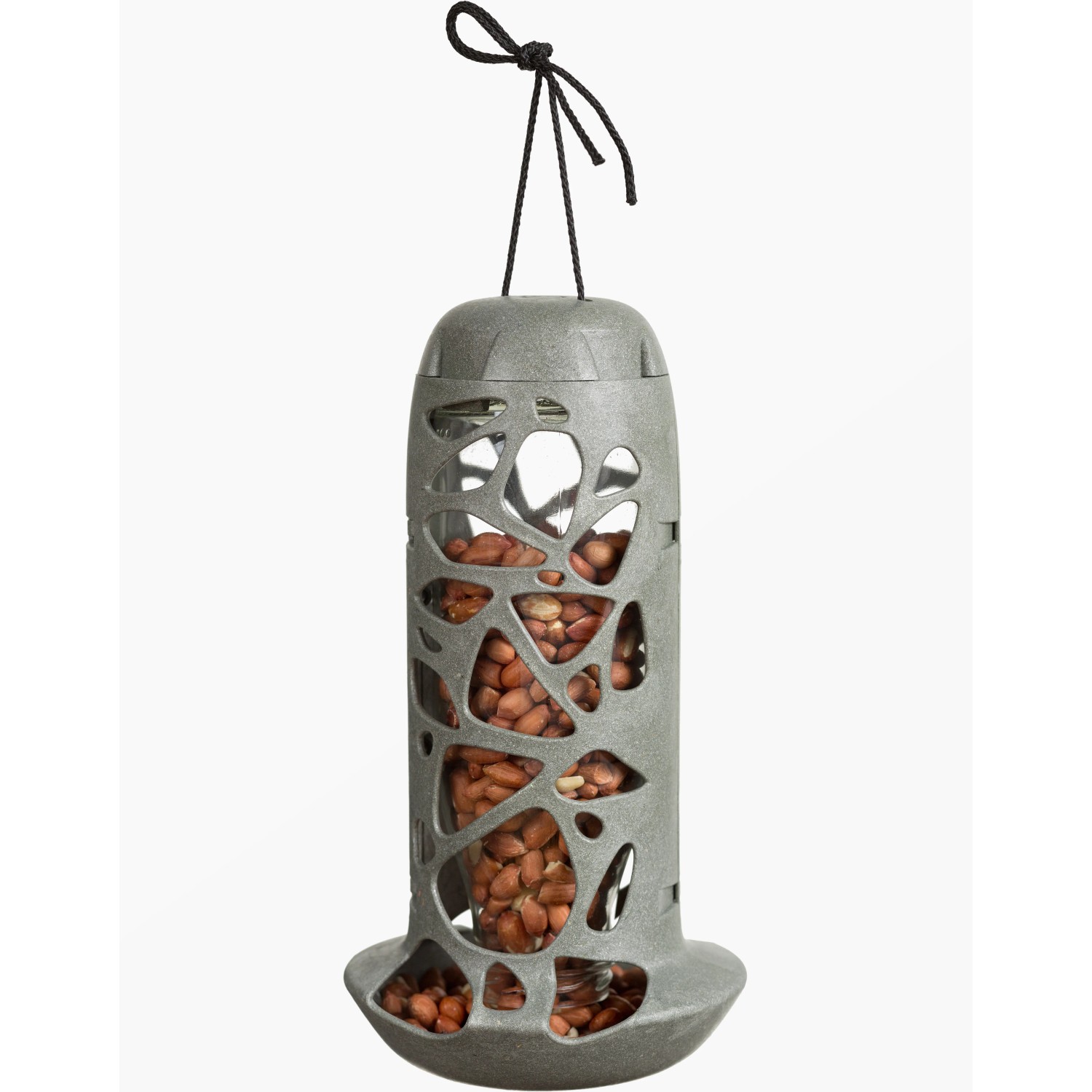 SingingFriend Vogelfutter-Spender Tara 100% Recycelt kaufen bei OBI