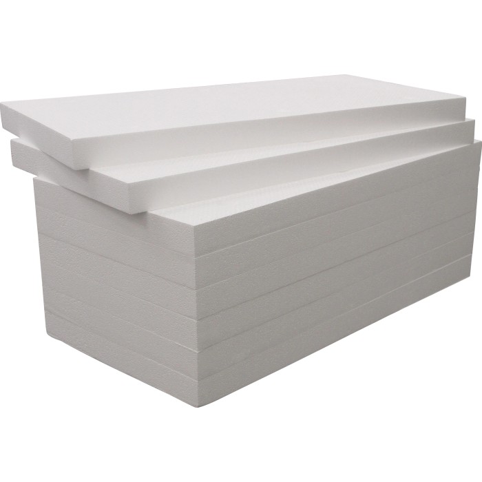 Styroporplatten kaufen bei OBI