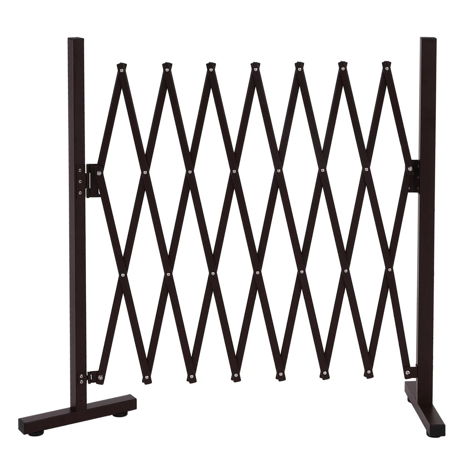 MCW Alu Absperrgitter K56 kaufen bei OBI