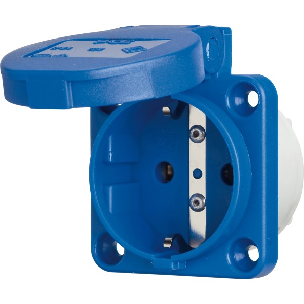 Steckdose mit Deckel kaufen bei OBI