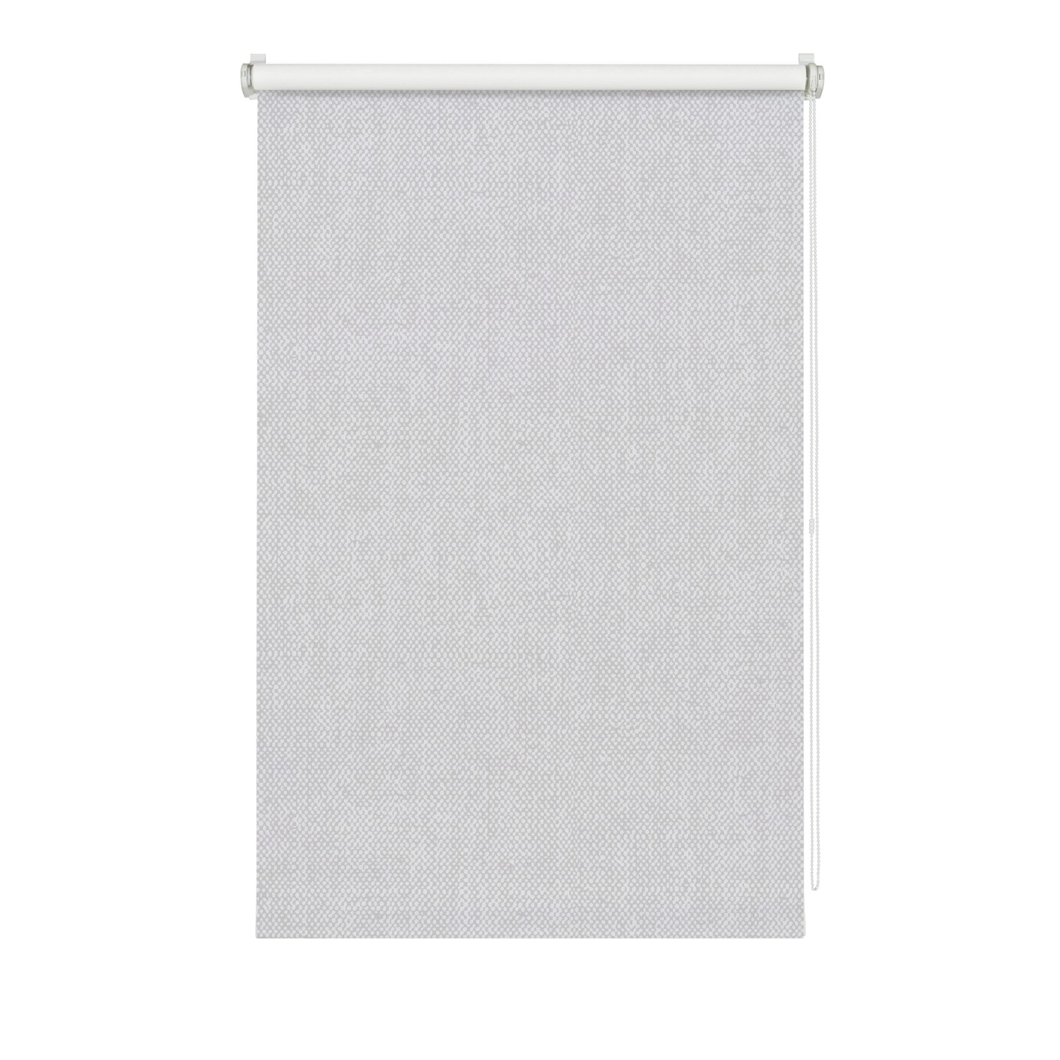 Wohnidee Rollo Verdunklung Grau 75 cm x 150 cm kaufen bei OBI