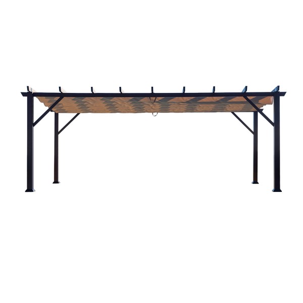Pergola kaufen bei OBI