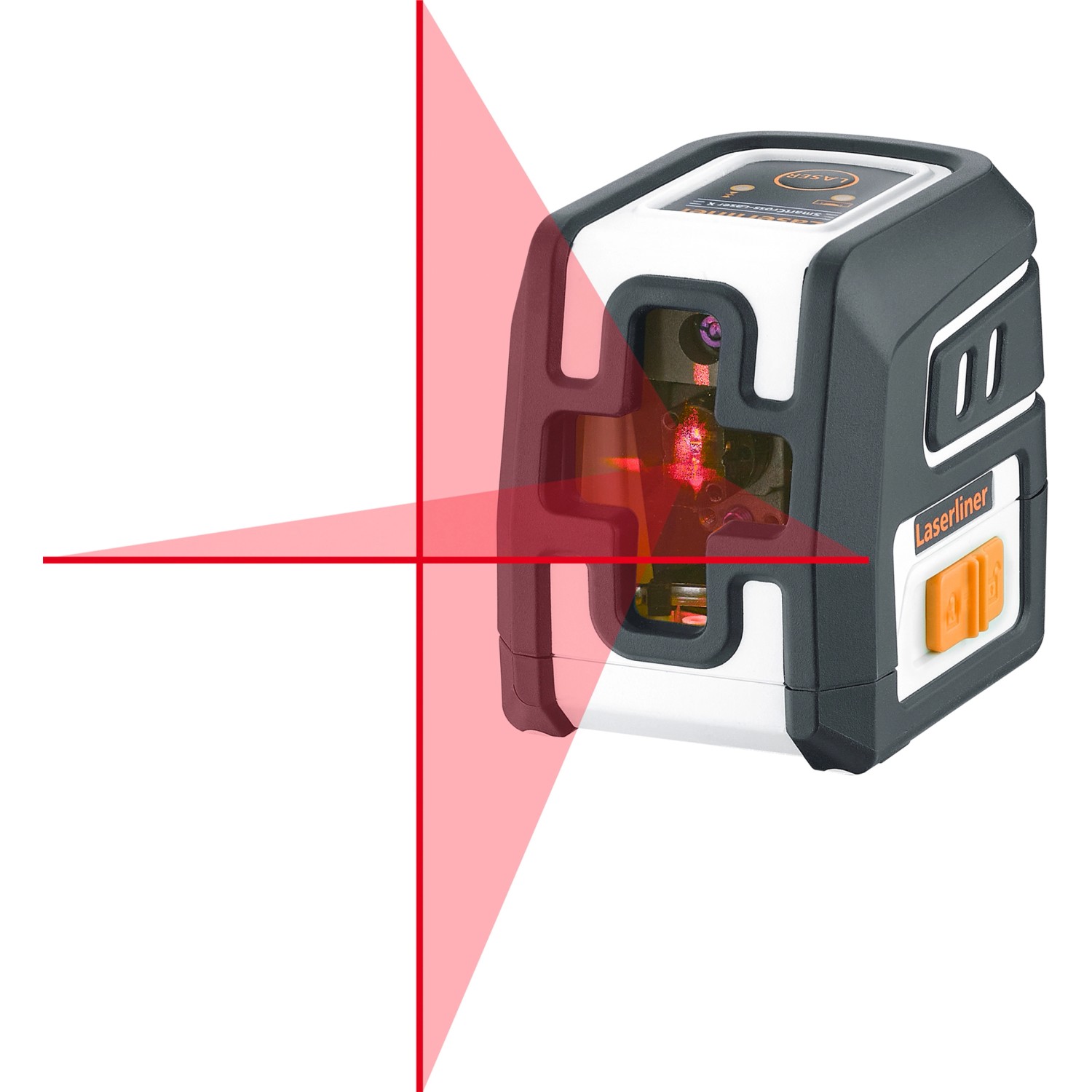 Laserliner Kreuzlinien-Laser X kaufen bei OBI