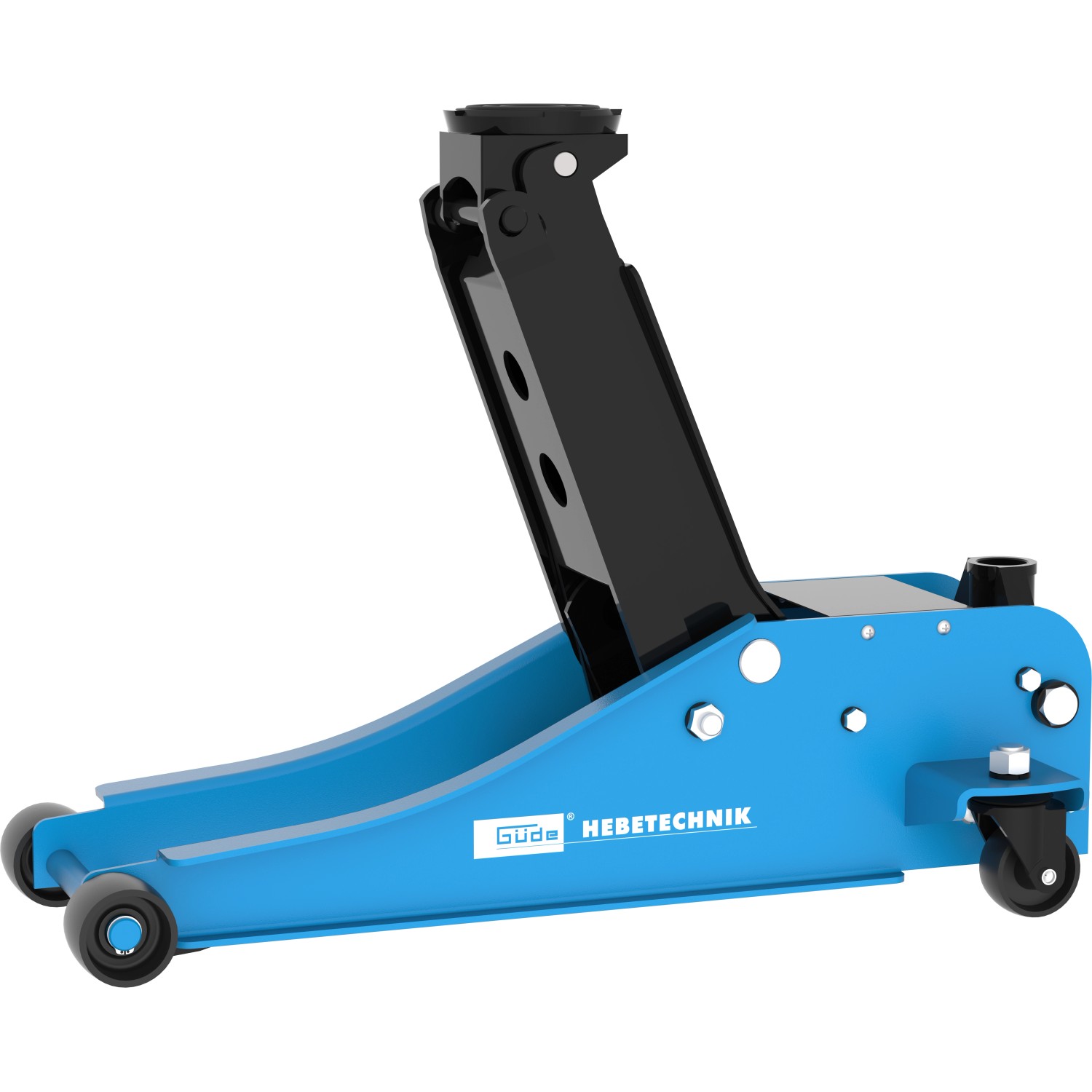 Güde Rangierwagenheber GRH 2,5 /510 L 2,5 t kaufen bei OBI